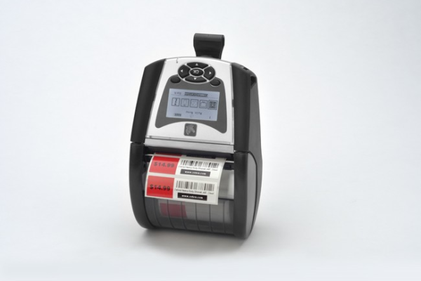 Zebra QLn320 Healthcare - Архива на производи