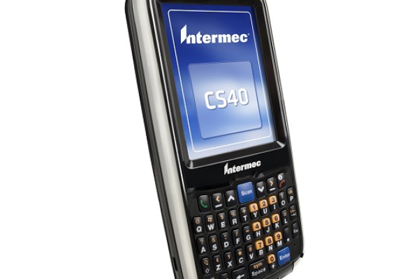 Intermec CS40 - Архива на производи