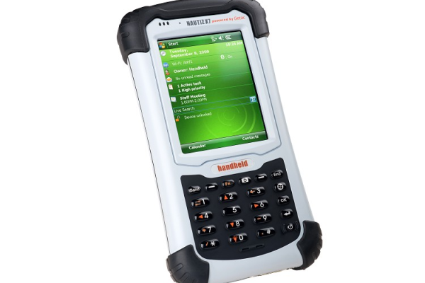 Handheld Nautiz X7 - Архива на производи