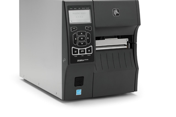 Zebra ZT410 - Архива на производи