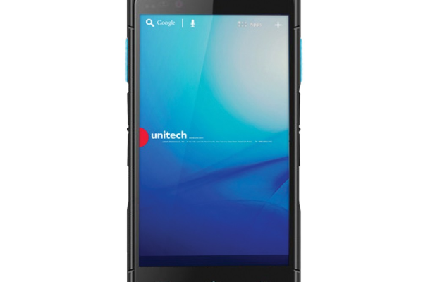 Unitech EA600 - Архива на производи