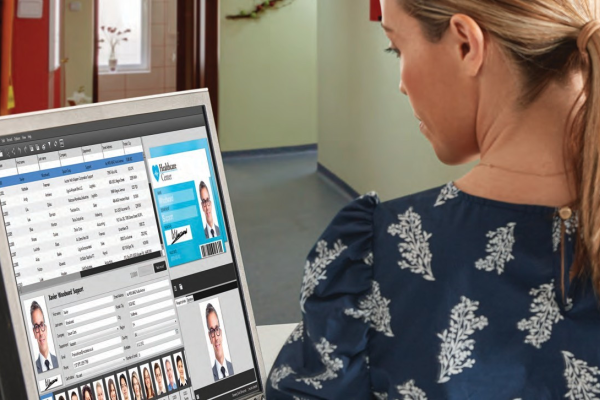 Програма за печатење на картички Zebra CardStudio 2.0 Standard ...