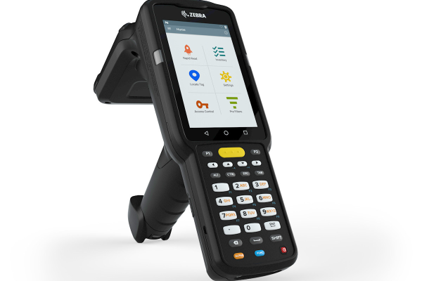 Zebra MC3330R integrirani UHF RFID ručni čitač - Архива на производи