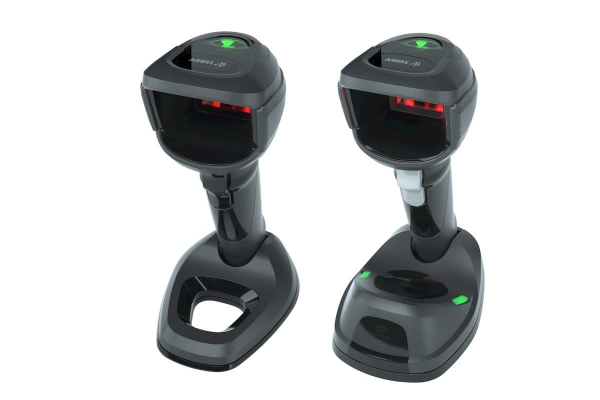 Zebra DS9908 - Читачи за на маса