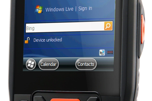 Point Mobile PM60 - Архива на производи