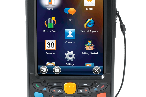 Zebra MC55 - Архива на производи