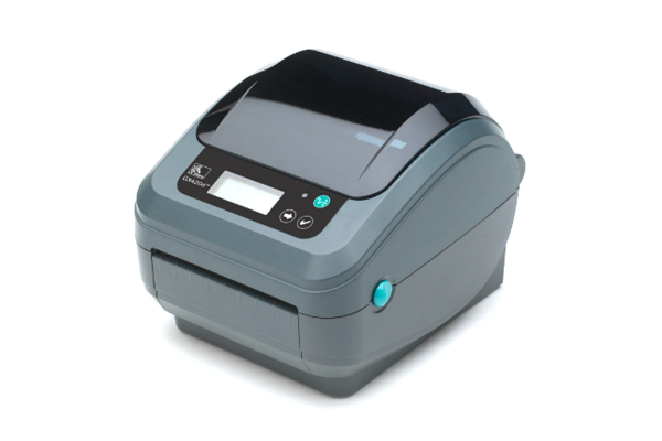 Zebra GX420d - Принтери за на маса