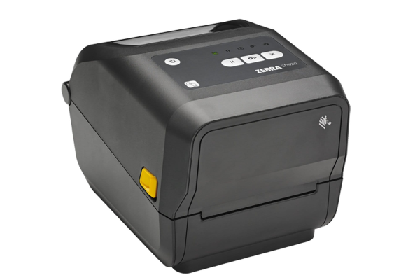 Zebra ZD420t - Принтери за на маса