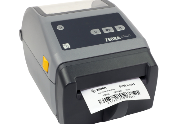 Zebra ZD620 - Принтери за на маса